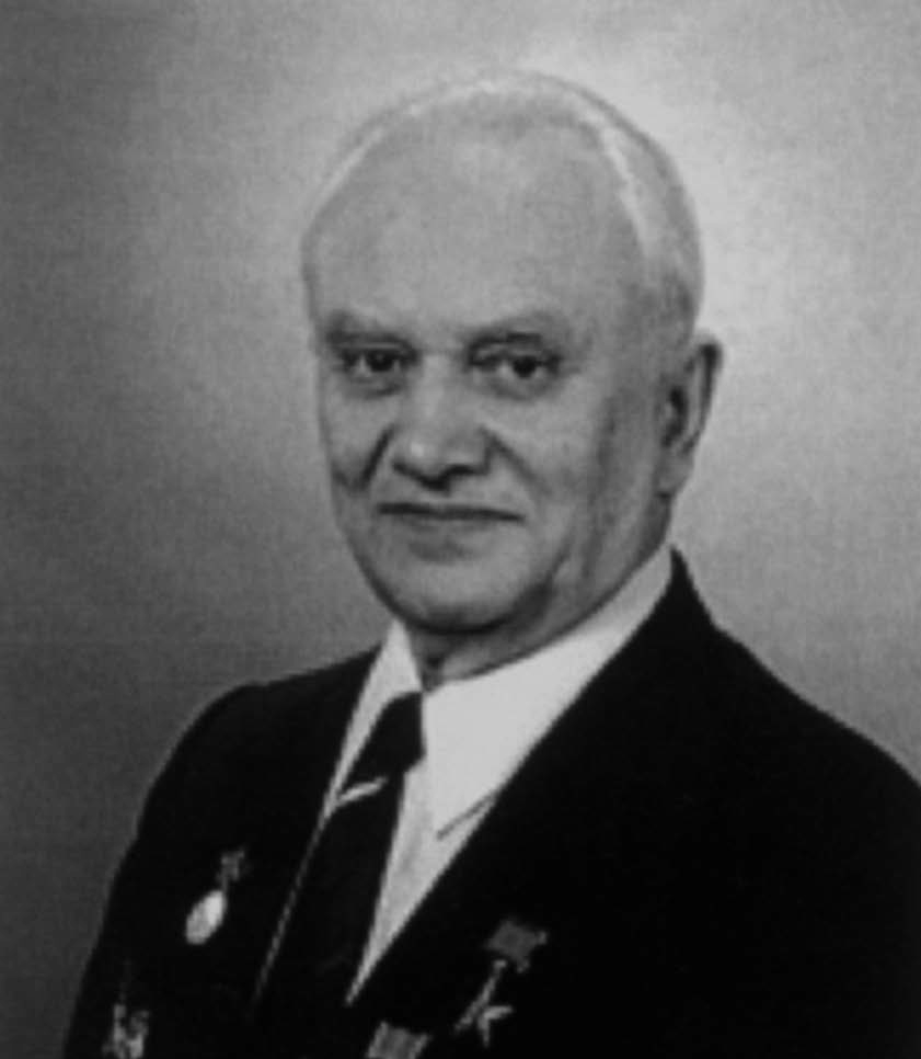 Kutateladze Samson